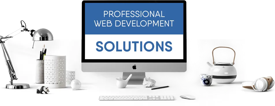 Web Logics - Web development company